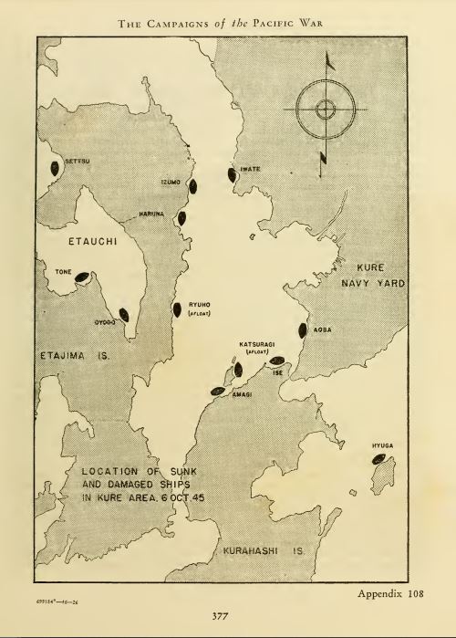 Sunken Ships of the Second World War – Page 3 – An ongoing project to ...