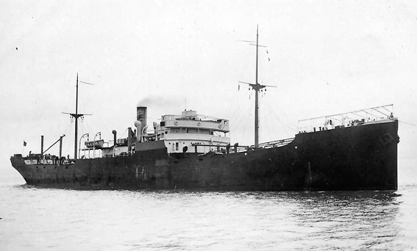 Sunken Ships of the Second World War – Page 2 – An ongoing project to ...